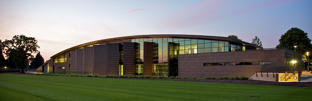 AFL Architects | Chelsea Football Club Training Facility