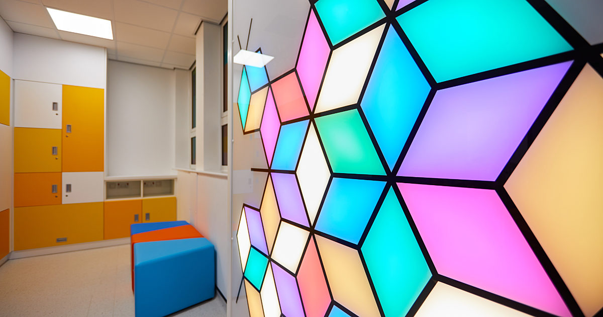 AFL Architects | Safeguarding Support Unit