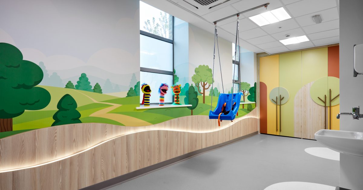 AFL Architects | Interior Design