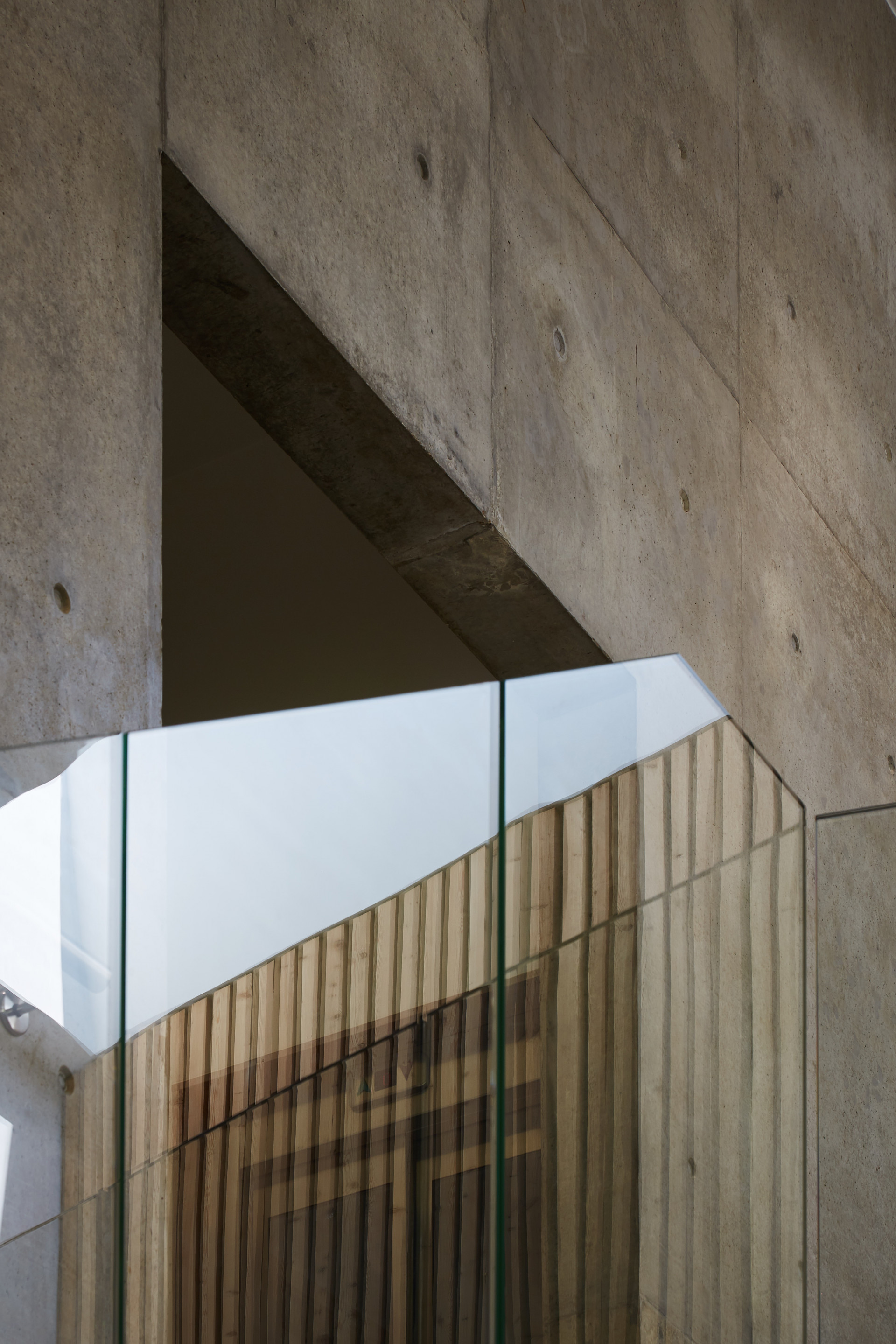 AFL Architects | Southampton Football Club Training Facility