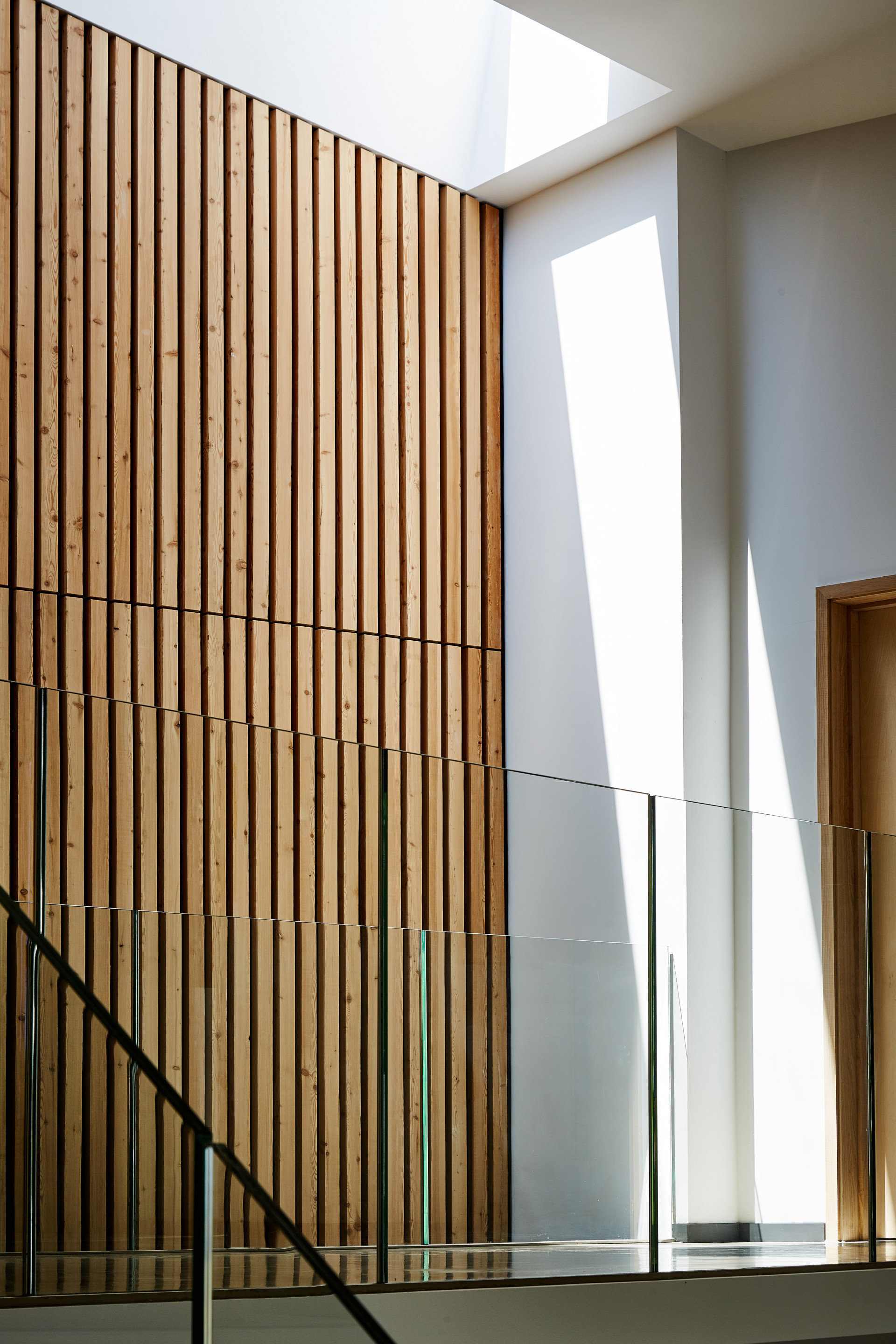 AFL Architects | Southampton Football Club Training Facility