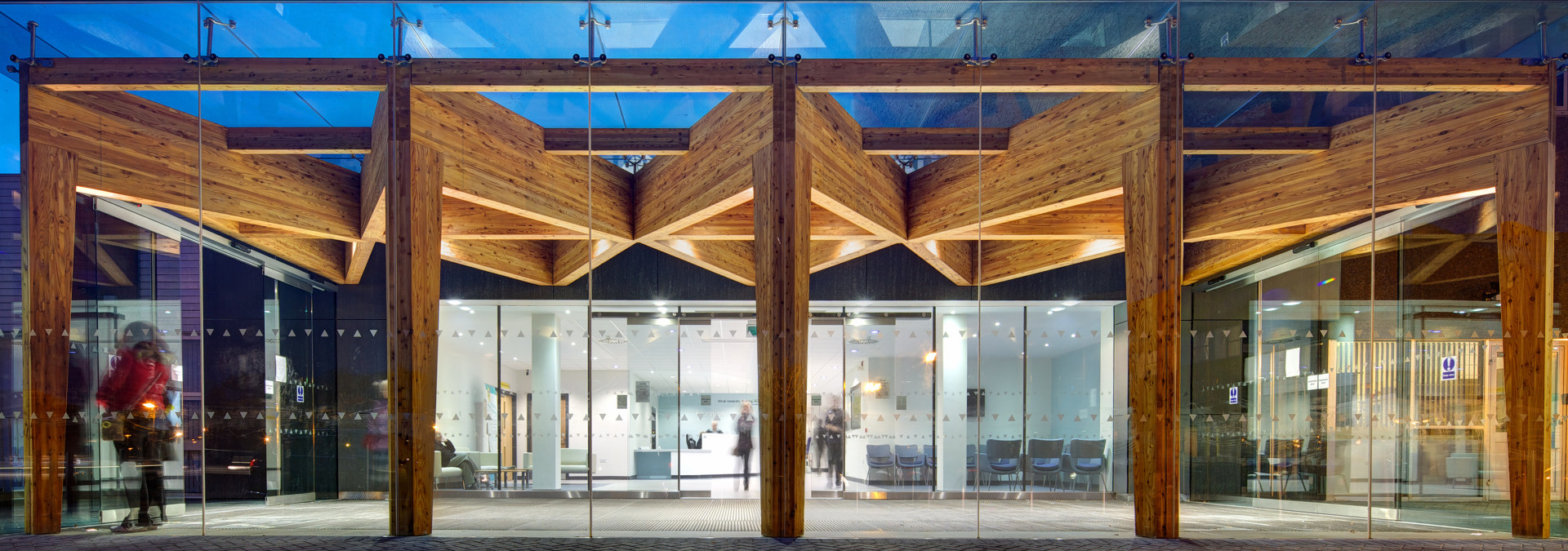 AFL Architects | Services