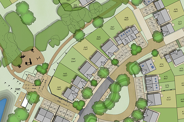 AFL Architects | Knells Farm, Paddock Wood