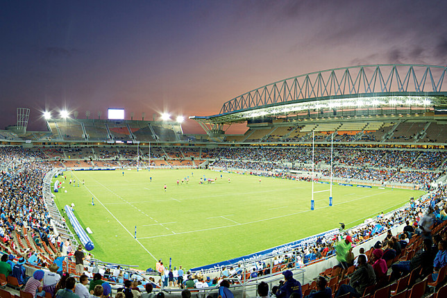 AFL Architects | The Den Redevelopment
