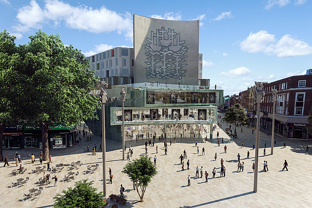 AFL Architects | Knells Farm, Paddock Wood