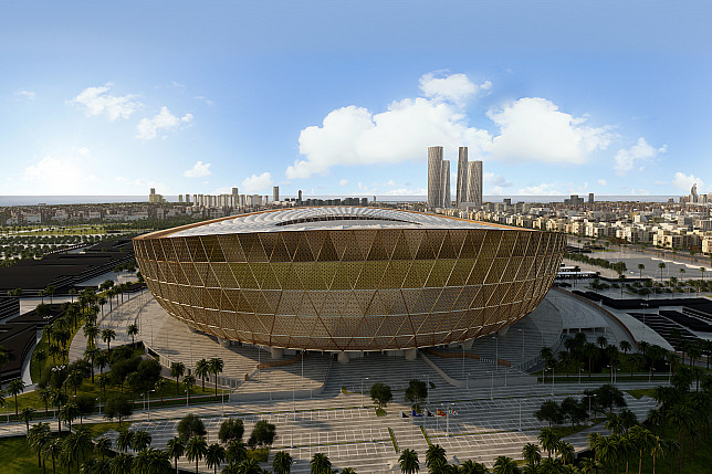 AFL Architects | The Den Redevelopment