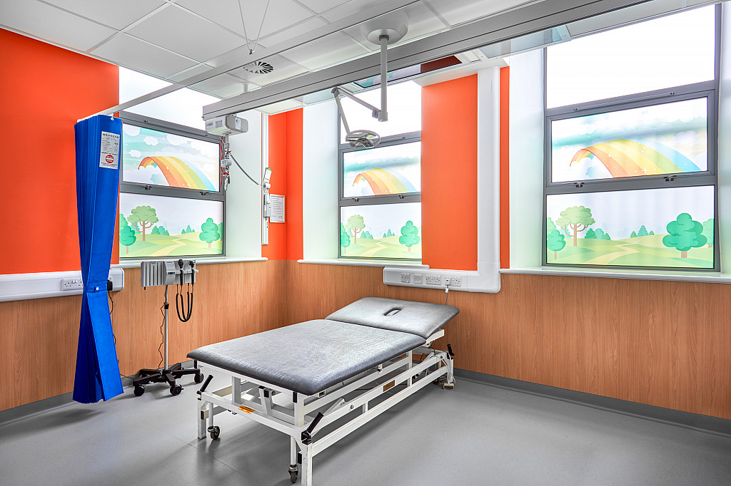 AFL Architects | Child Development Unit