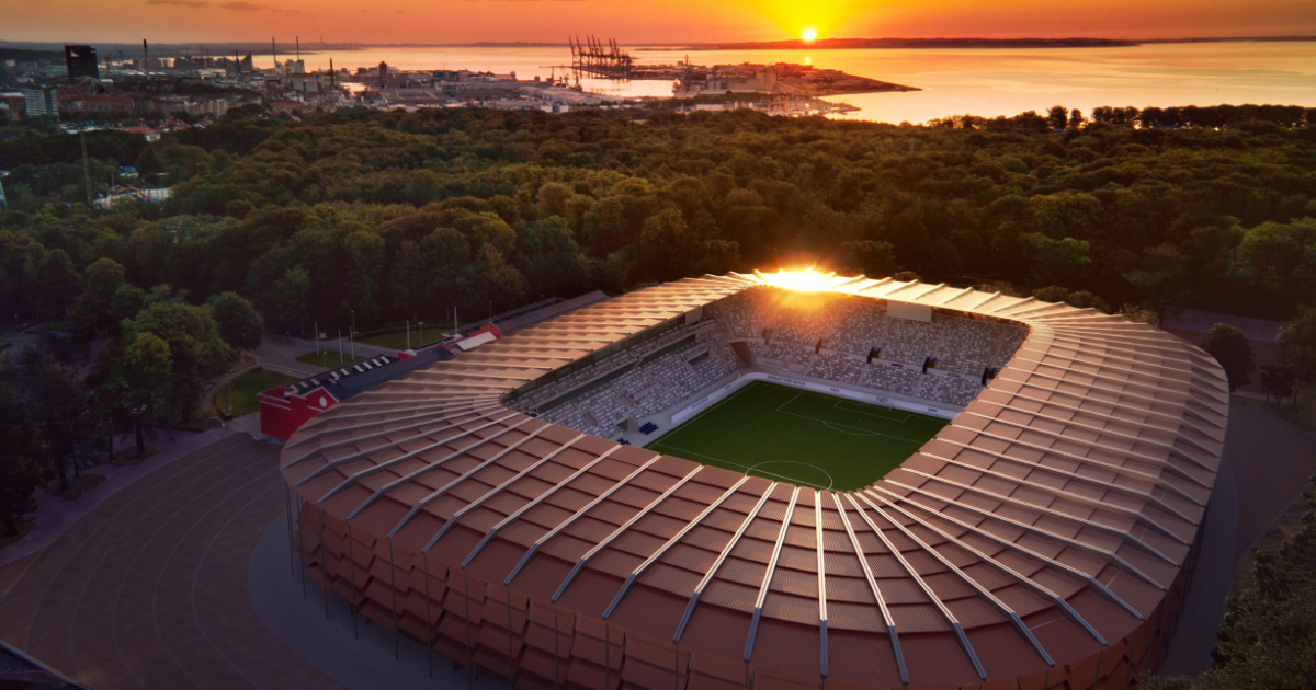 AFL Architects | AFL finalist in prestigious Danish Aarhus design…