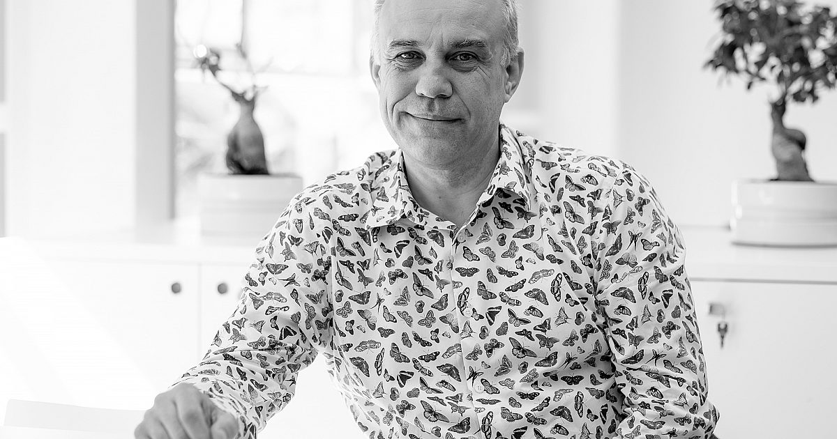 AFL Architects | Interview with John Roberts - Pitchside Monitor