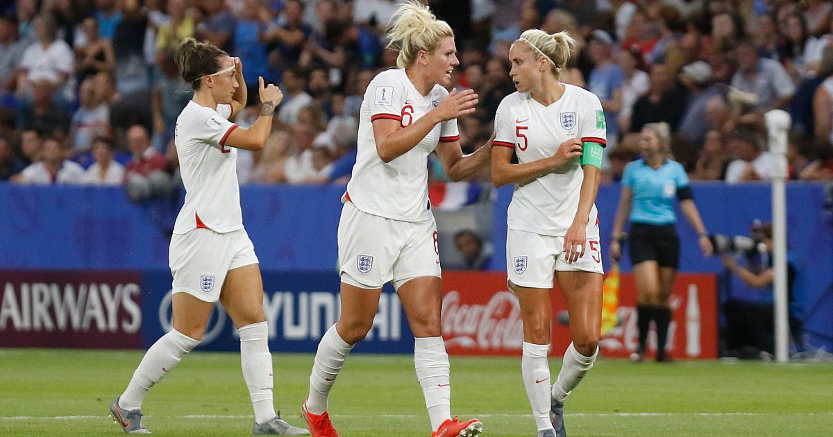 AFL Architects | The evolution of women’s football & the changing…